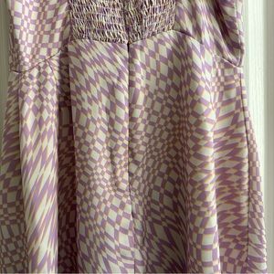 RESA | Dresses | Resa Max Mini In Nirvana | Poshmark